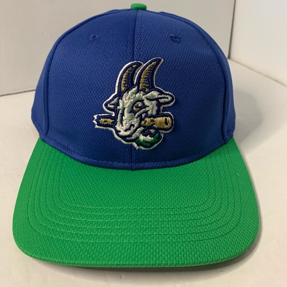 Minor League Baseball | Accessories | Milb Hartford Yard Goats Minor ...